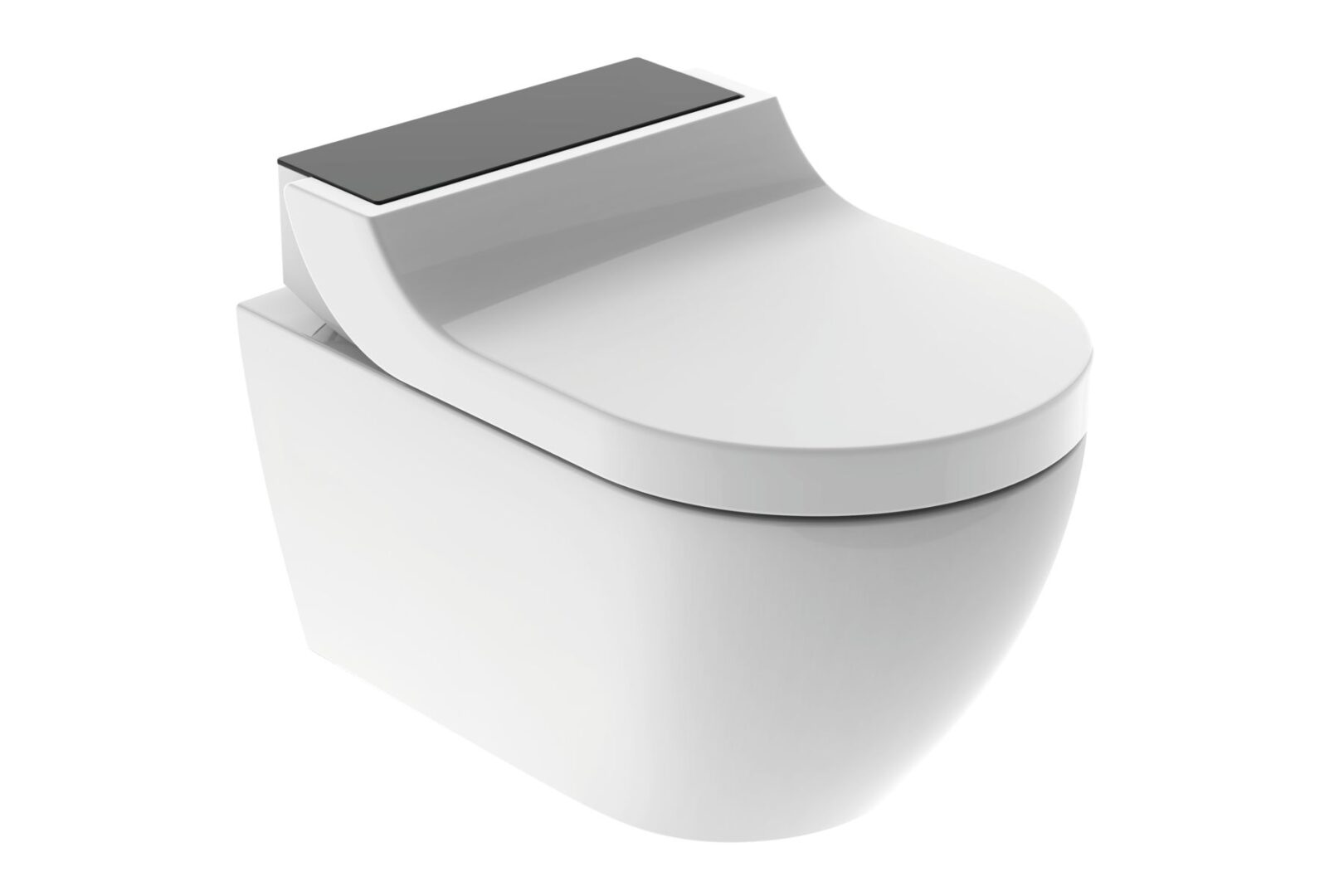 Geberit Aquaclean – Elements